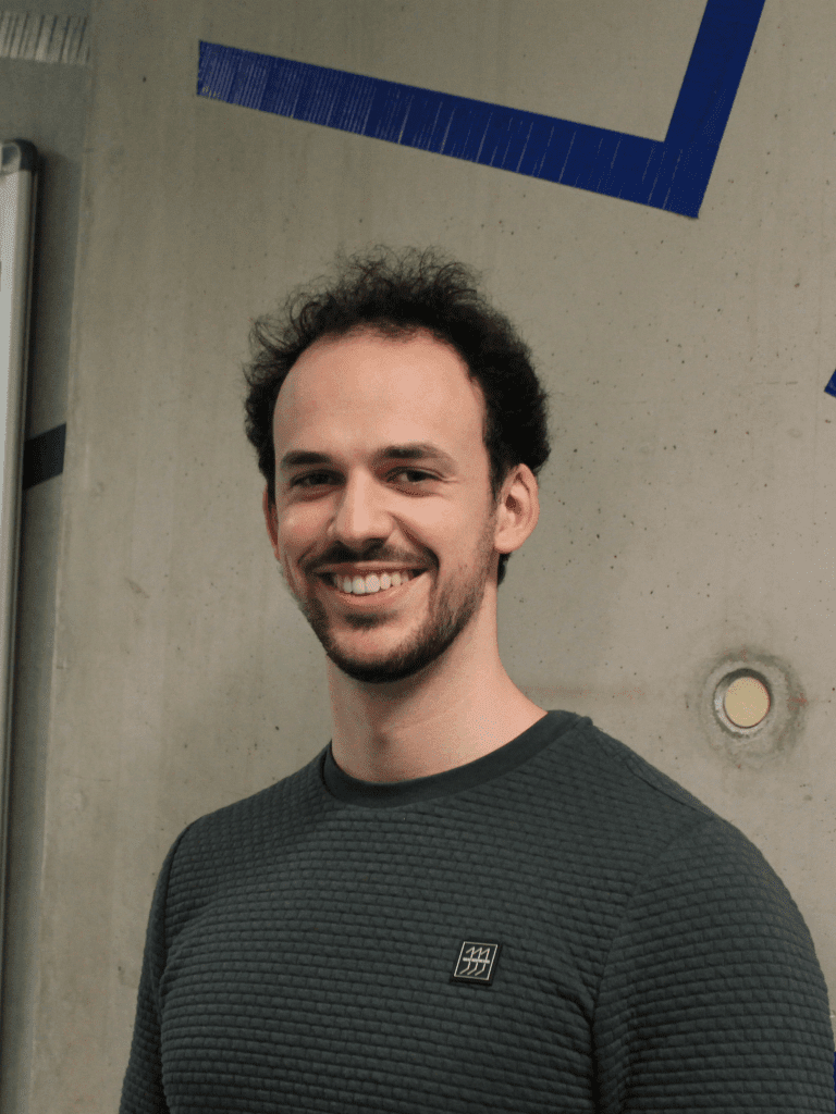 Human-Machine Interactions - HIM