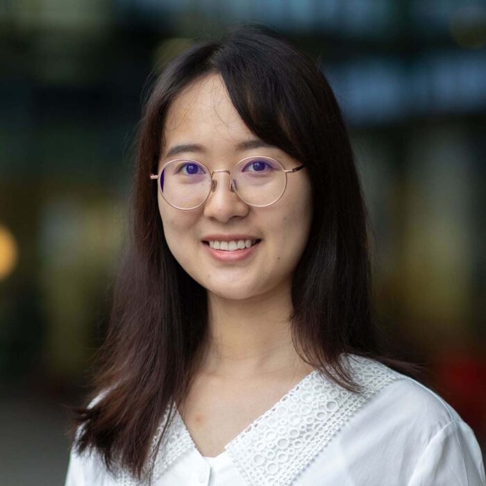 The Team – Human Interactive Materials