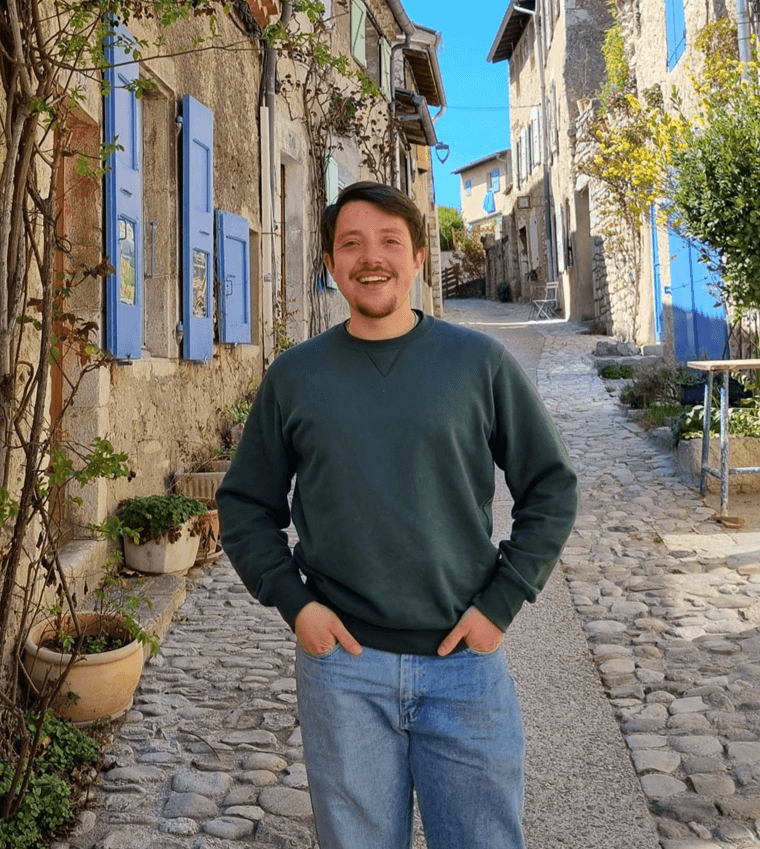 Human-Machine Interactions – HIM