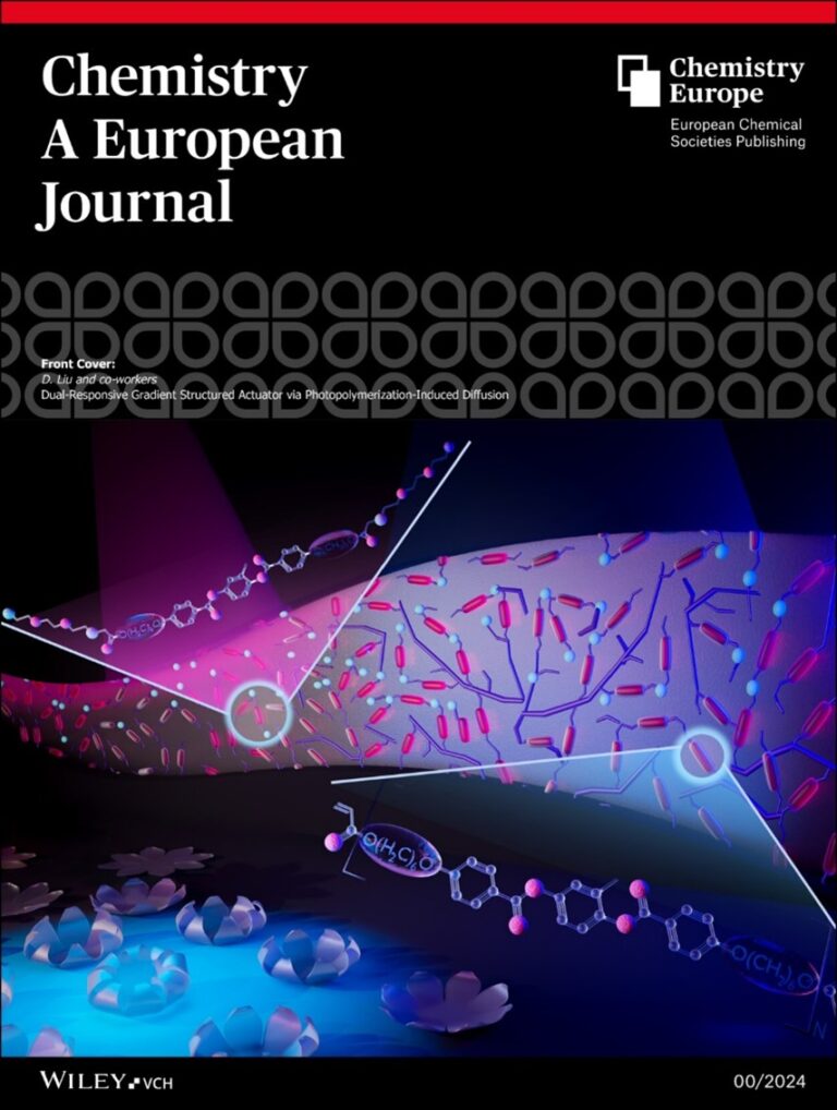 The HIM group congratulates Mert, Pengrong and Duygu for their new ...