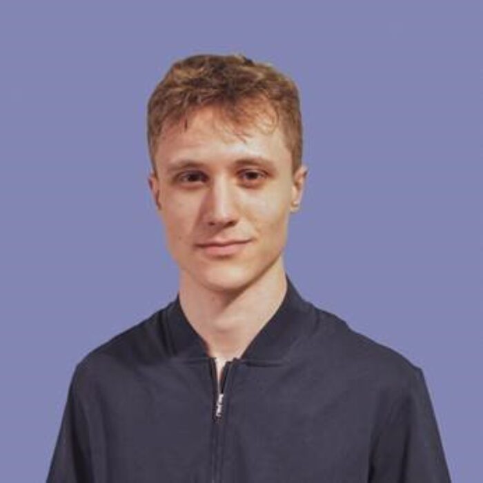 The Team – Human Interactive Materials