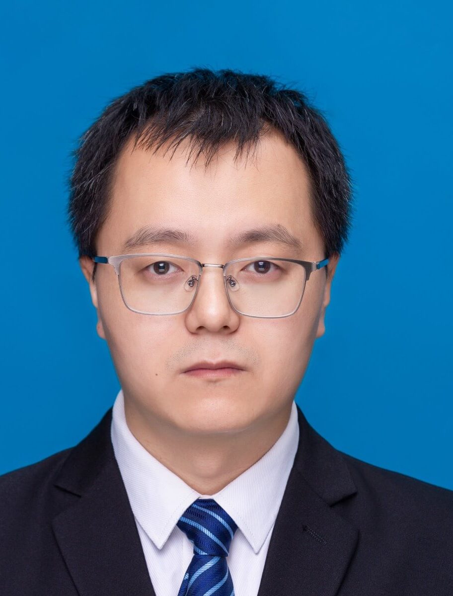 Danyang Wan – Human Interactive Materials